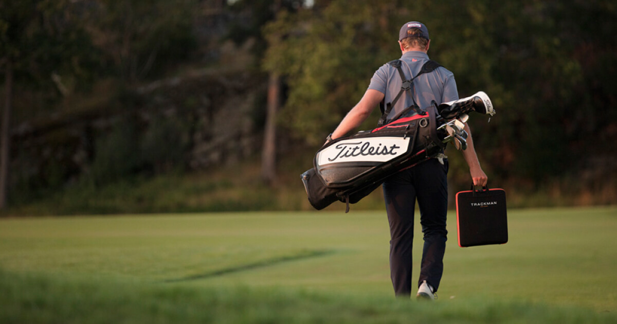 40+ Trackman Parameters Explained: Golf Data Insights