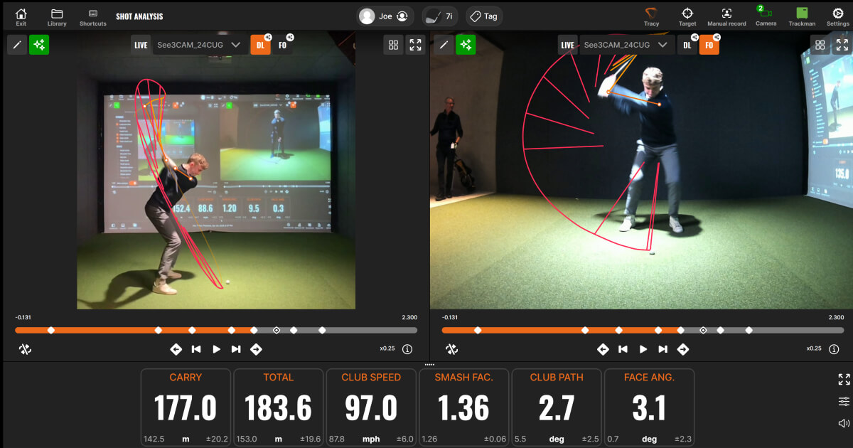 AI Motion Analysis V2: Save time, coach smarter