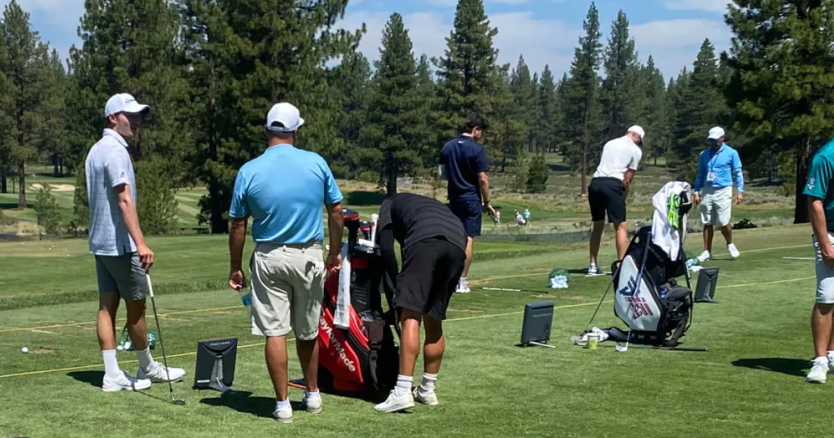 Morning vs Afternoon: How Temperature Affects Golf