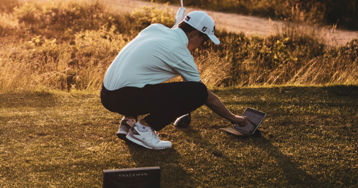 6 Trackman numbers every amateur golfer should know