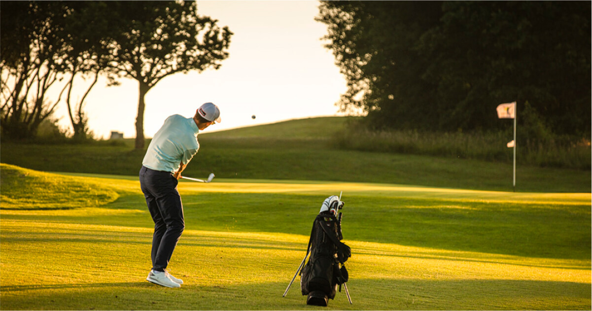 The Chip Shot Code: Mastering Short Game Precision