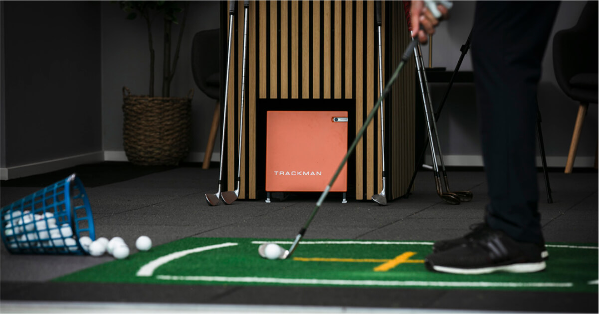 Optimize Your Shot with Trackman Shot Optimizer