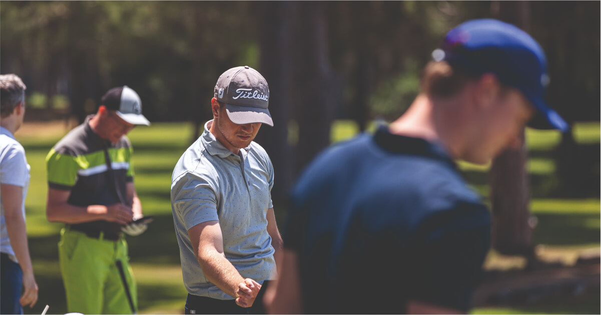 Trackman Range Tech Featured at Tour Championship on ESPN+