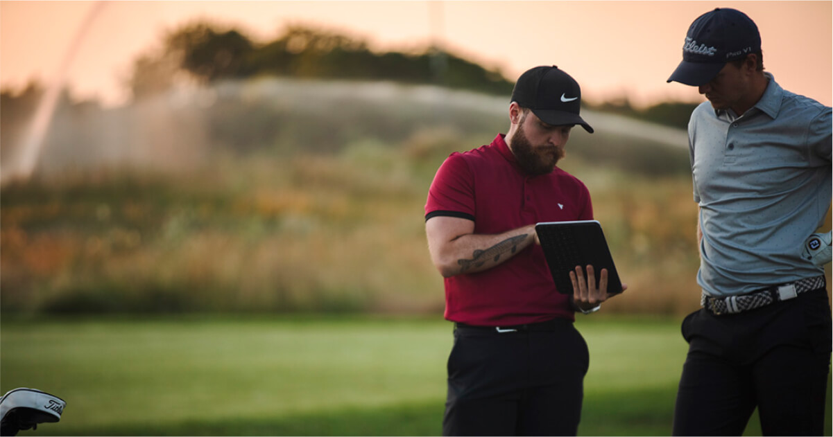 Is Zeroing Out Hurting Your Scorecard? | Trackman Golf
