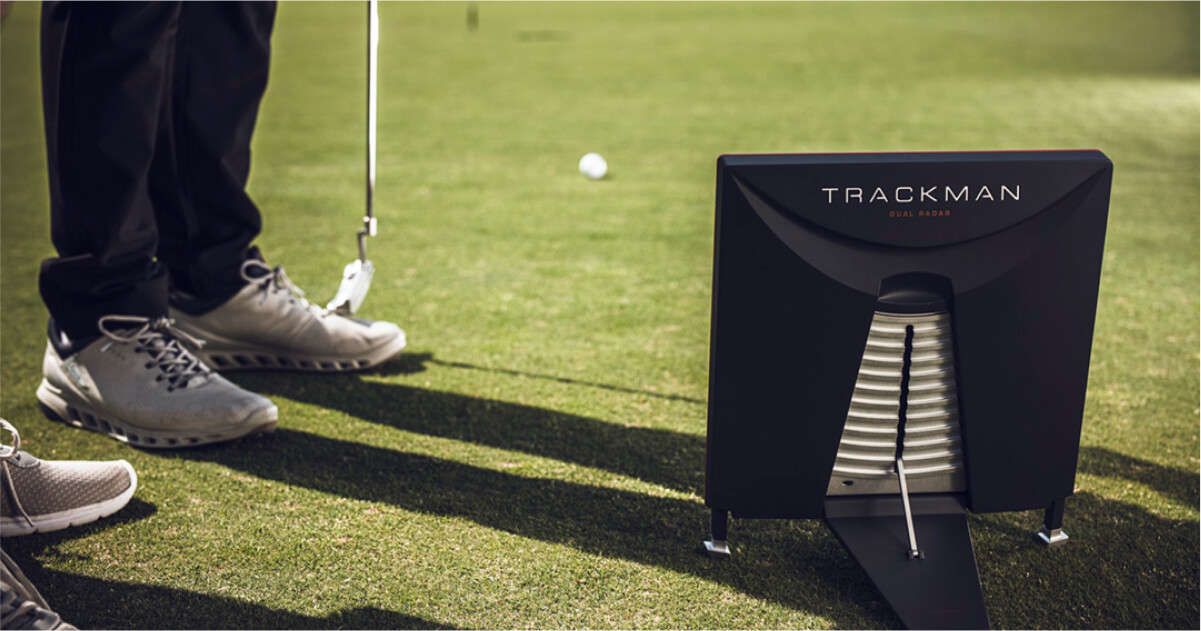 Introducing Club Data for Putting | Trackman Blog