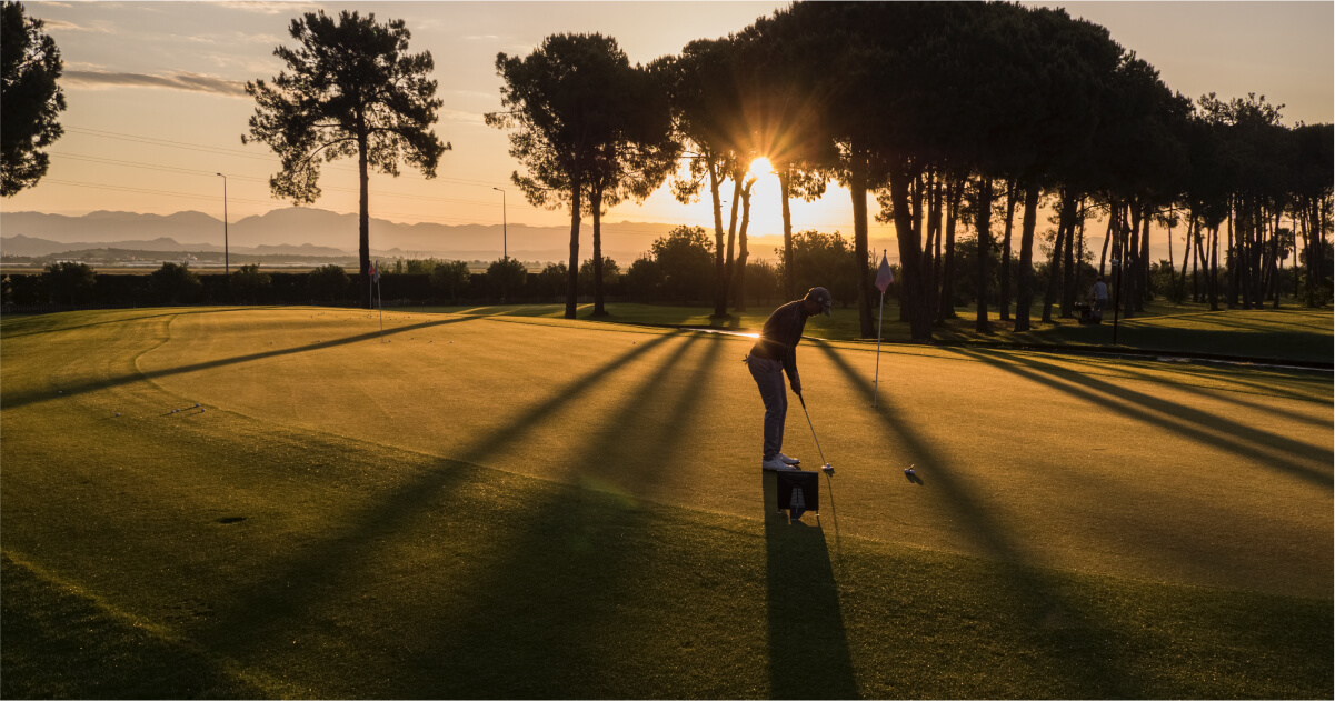 Why Instant Ready Improves the On-Course Golf Experience