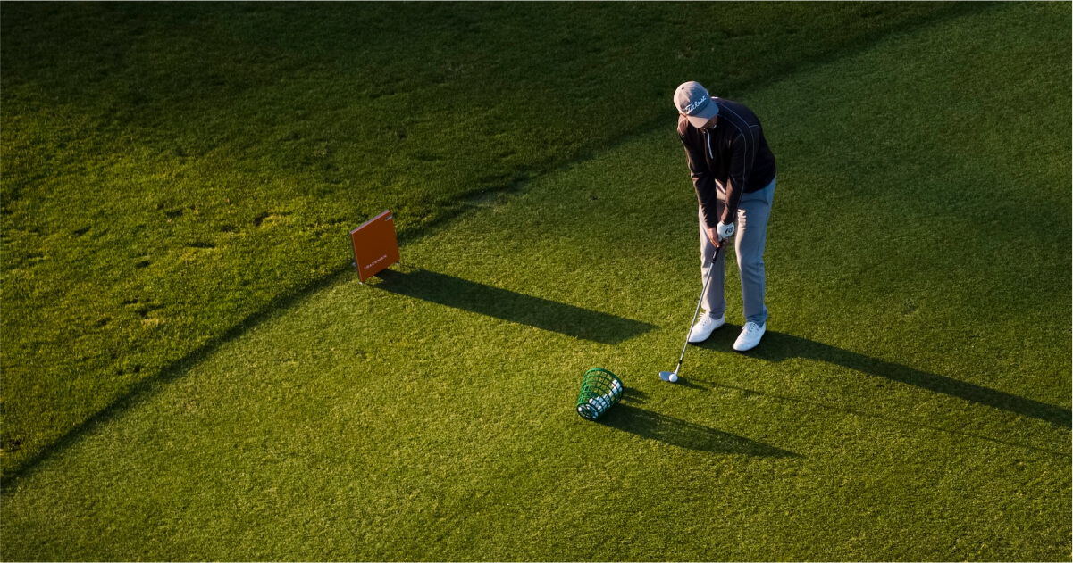 Smash Index & Spin Index: Two Essential Trackman Golf Metrics