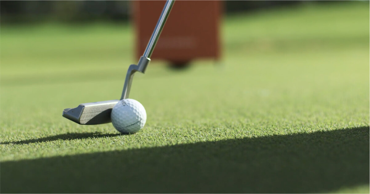 Master Putting Performance: Focus on Line and Pace