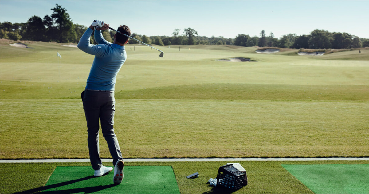 Rethinking Golf Alignment: When Lining Up Square is Wrong