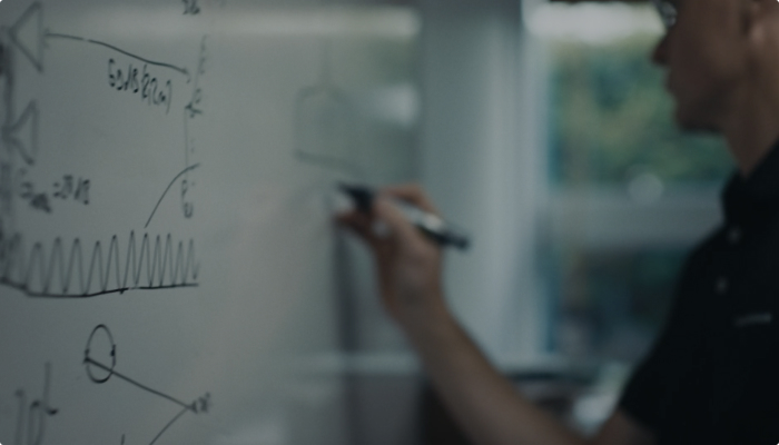 Unity Technical Artist - Trackman