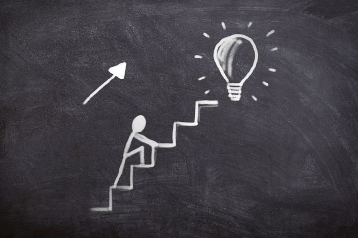 Carsten's Corner: Innovation