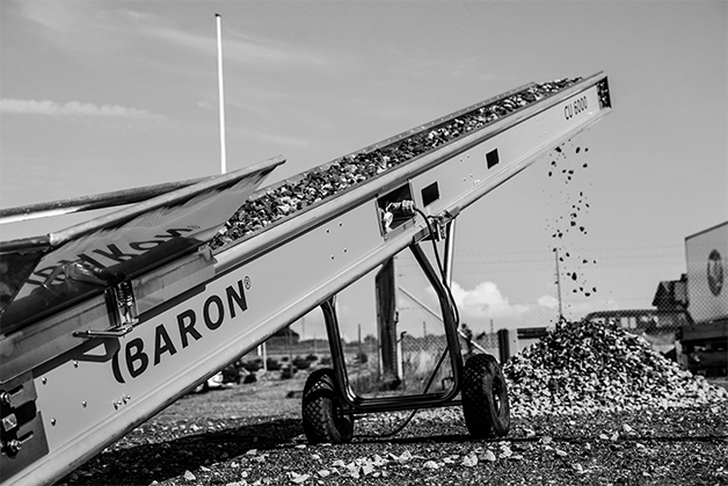 Download manuals, photos, product catalogues | Baron UK