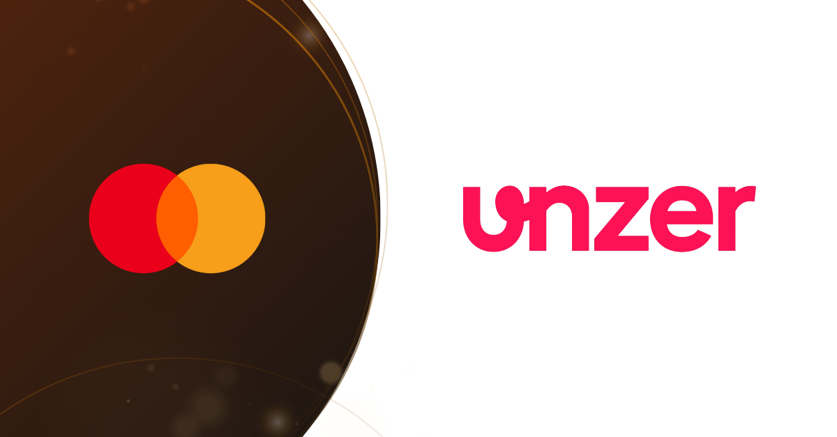 Mastercard und Unzer schließen strategische Partnerschaft - Unzer