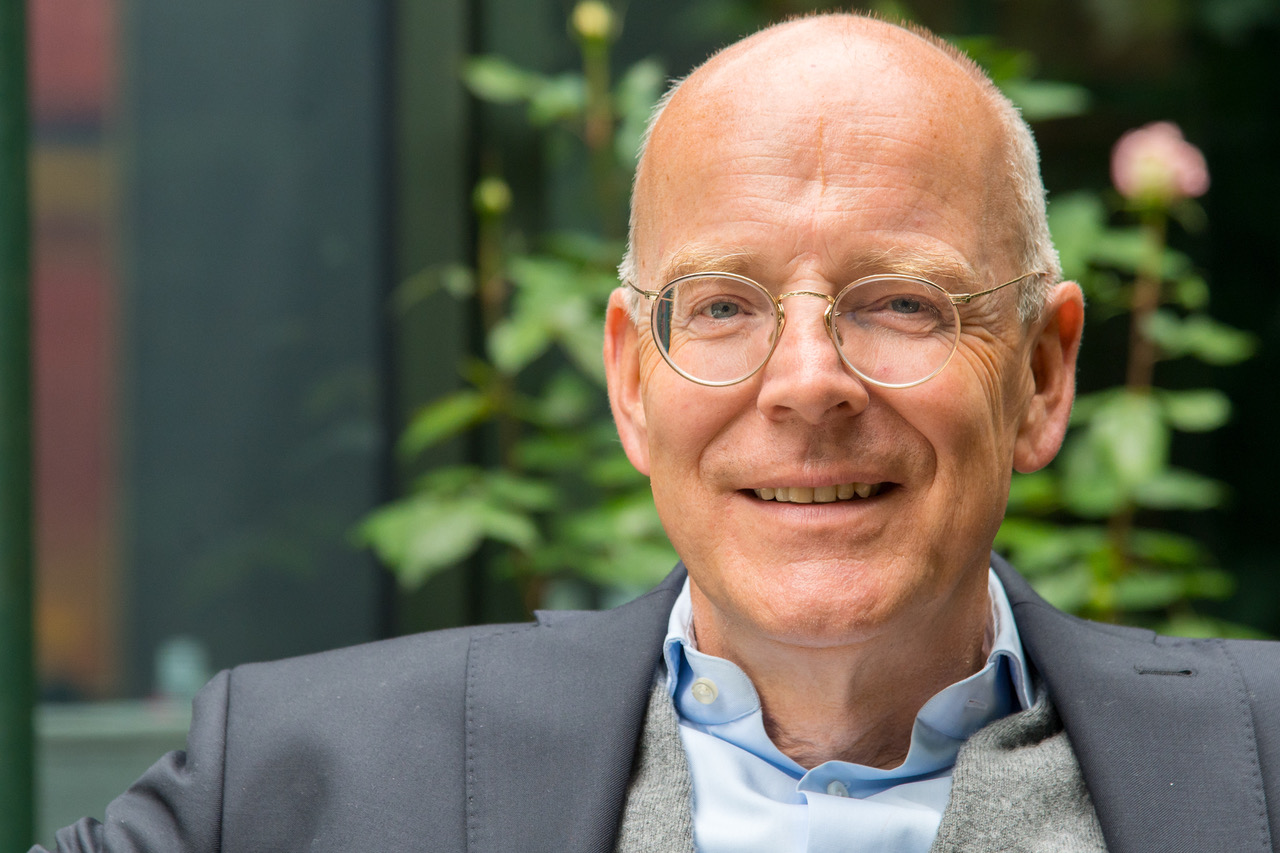Martin Blessing appointed Chairman of Unzer's Advisory Board - Unzer