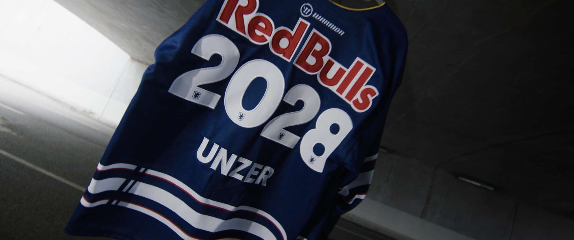 Unzer ist offizieller Zahlungspartner des EHC Red Bull München - Unzer