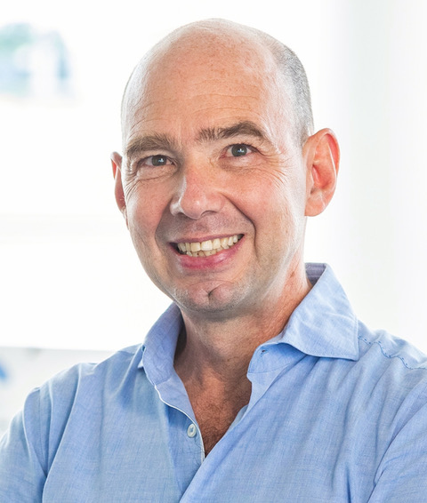 Unzer ernennt Götz Möller zum neuen Finanzvorstand - Unzer