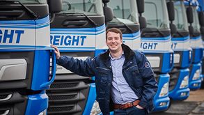 Jobs bij Mainfreight | Asap