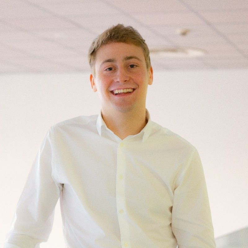 Klantengetuigenis Asap: Mandy Wouters, hr-manager, Covetrus | Asap