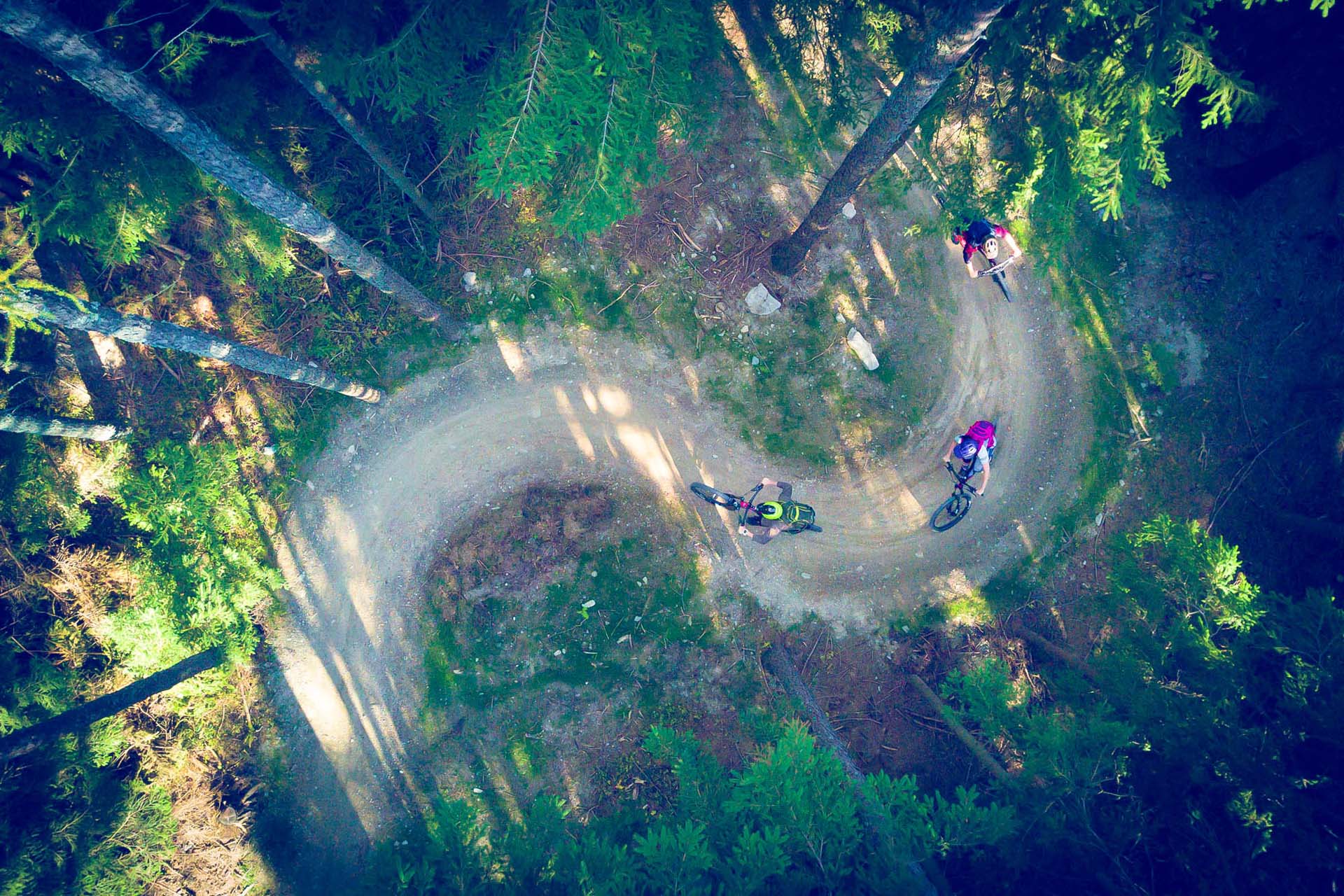 Wexl Trails - Wexl Arena St.Corona