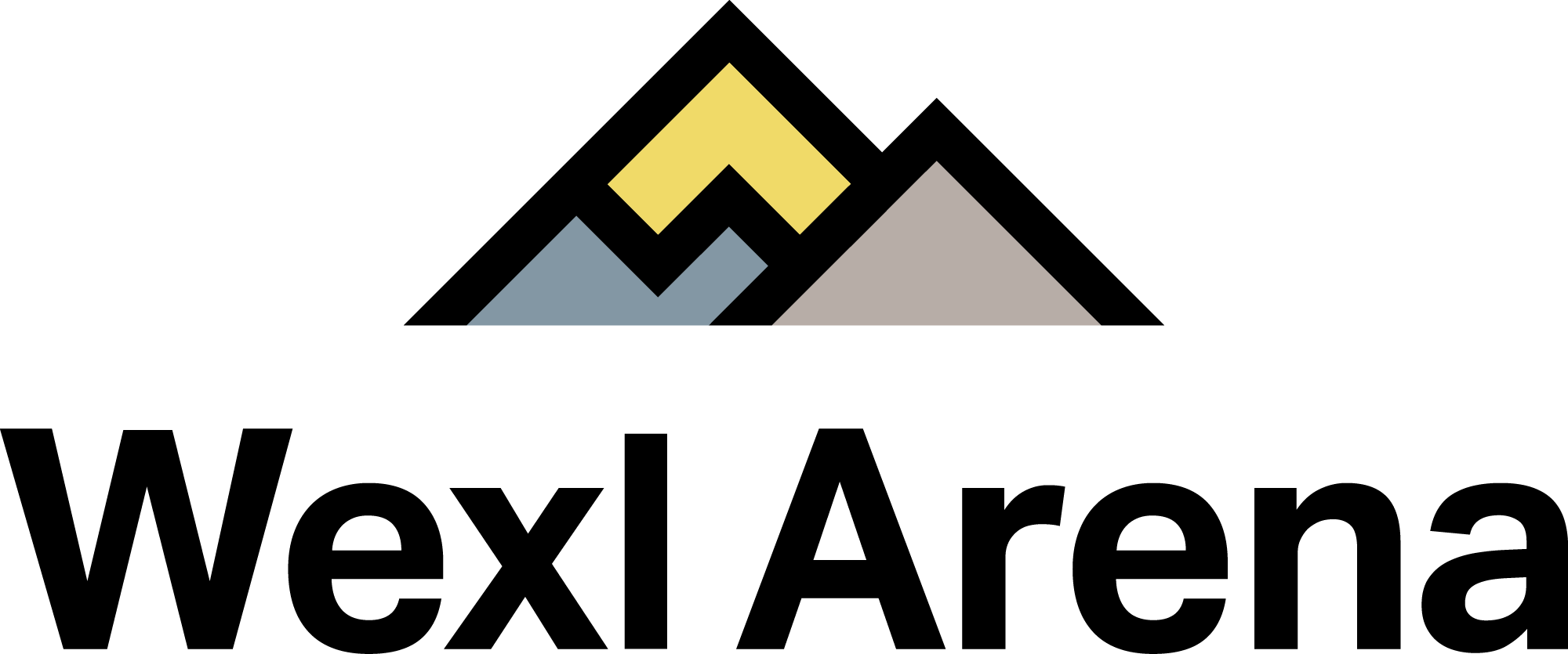 Die Erlebnisarena wird zur Wexl Arena - Wexl Arena St.Corona