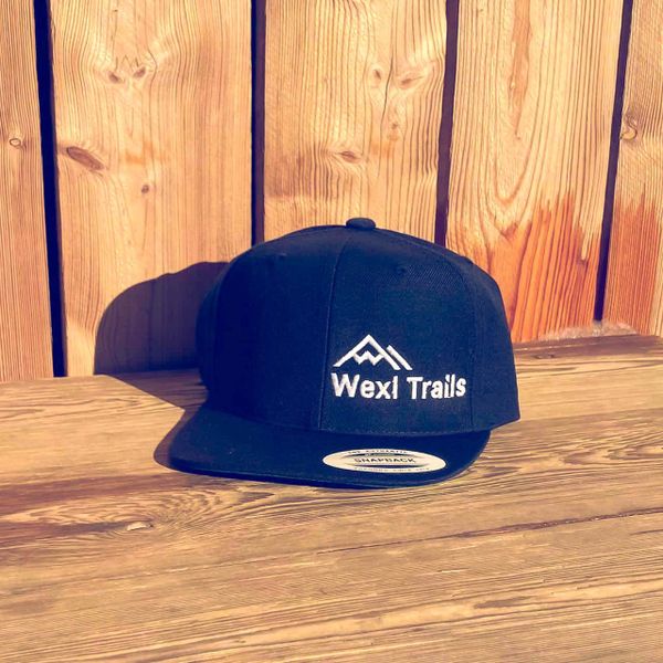 Wexl Trails