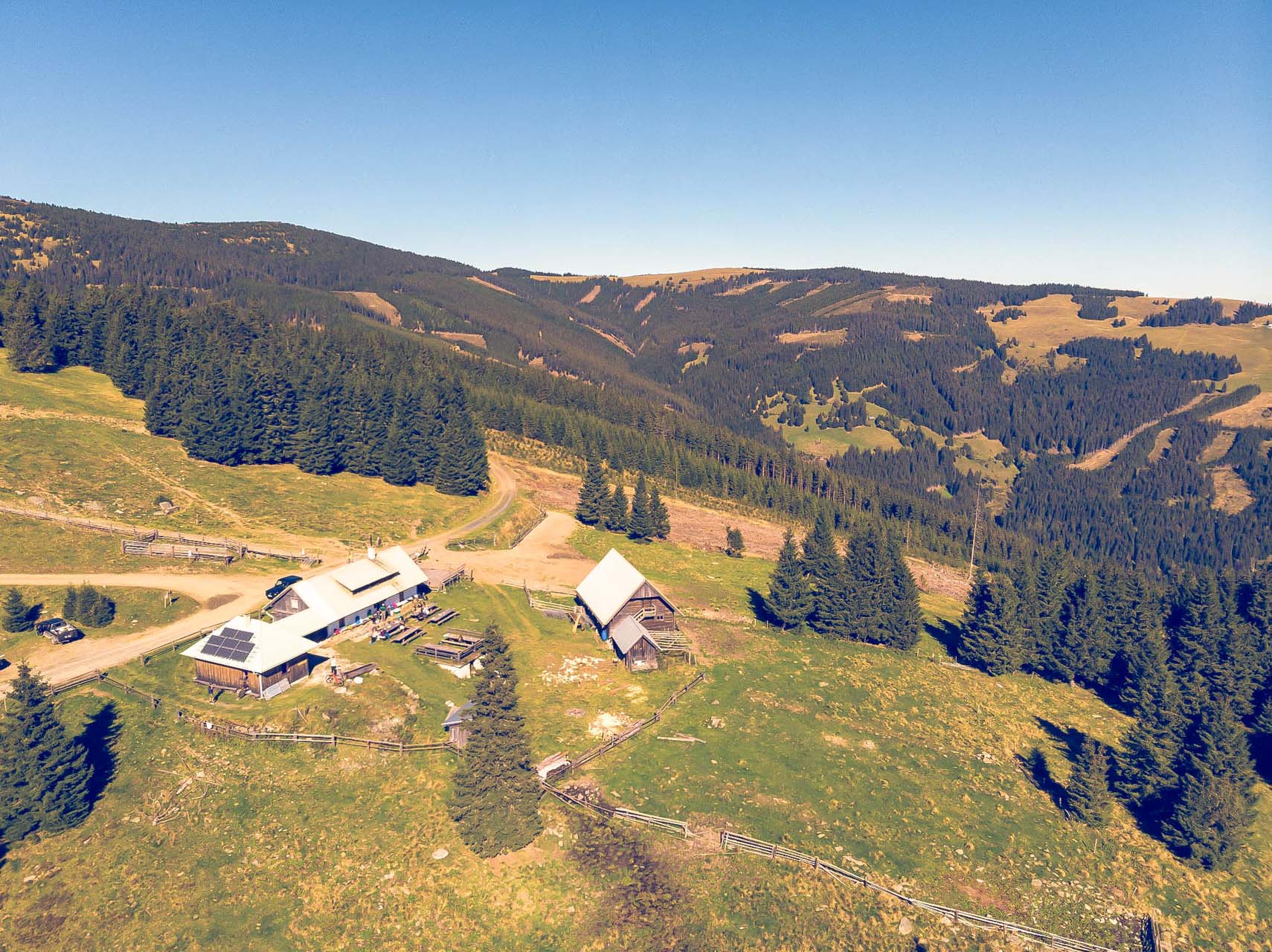 Marienseer Schwaig Route - Wexl Trails St. Corona