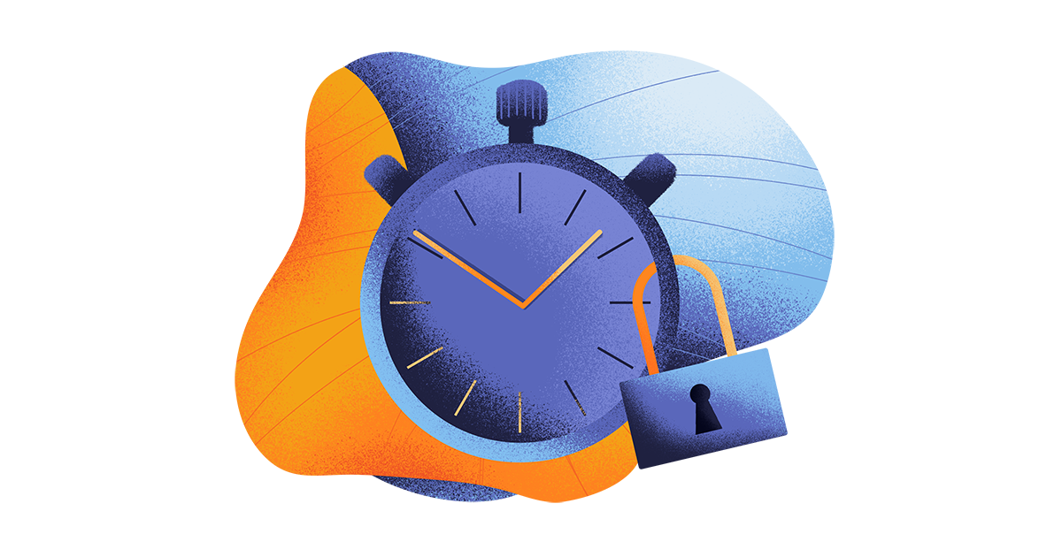Proudly, the most secure timesheets out there - Beebole