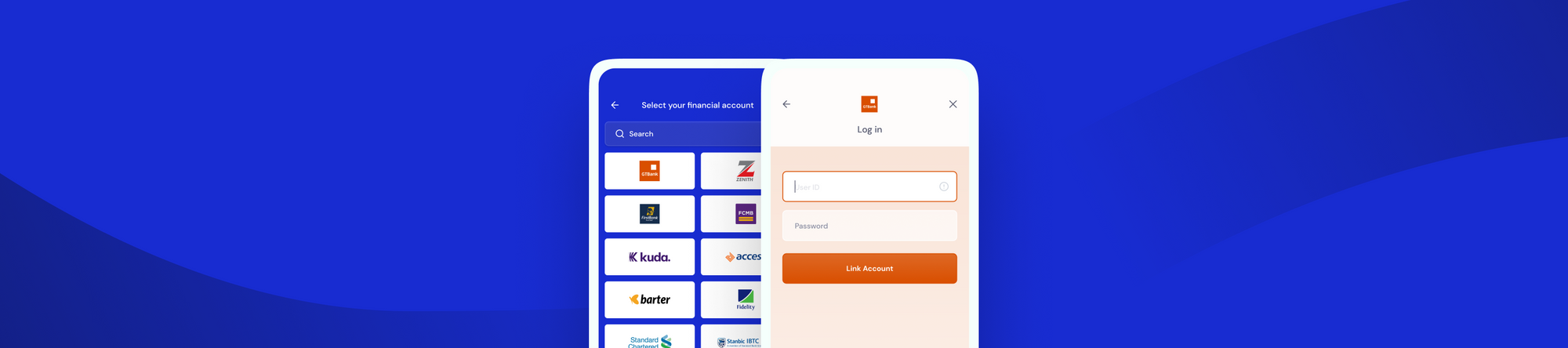 🎉 The all-new Mono Connect