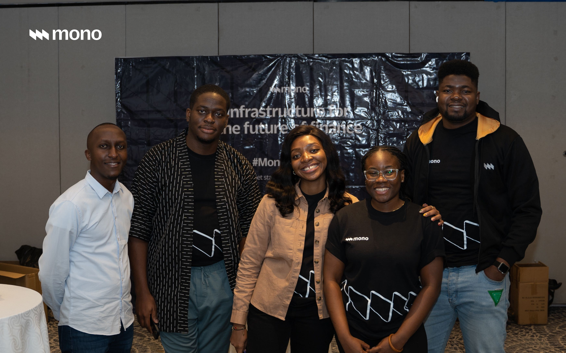 Mono is now registered as a Data Processor in Kenya