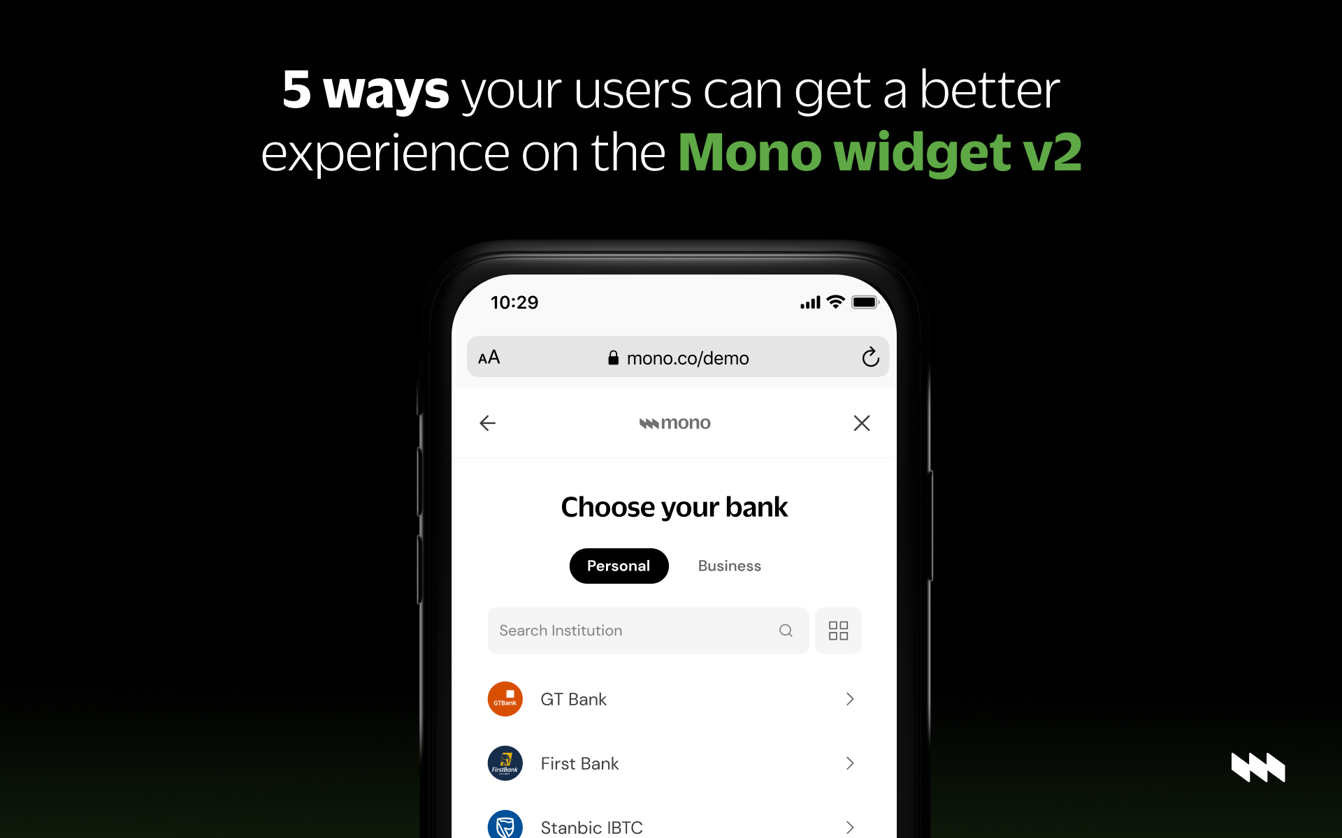 5 ways we have improved the widget experience for your users