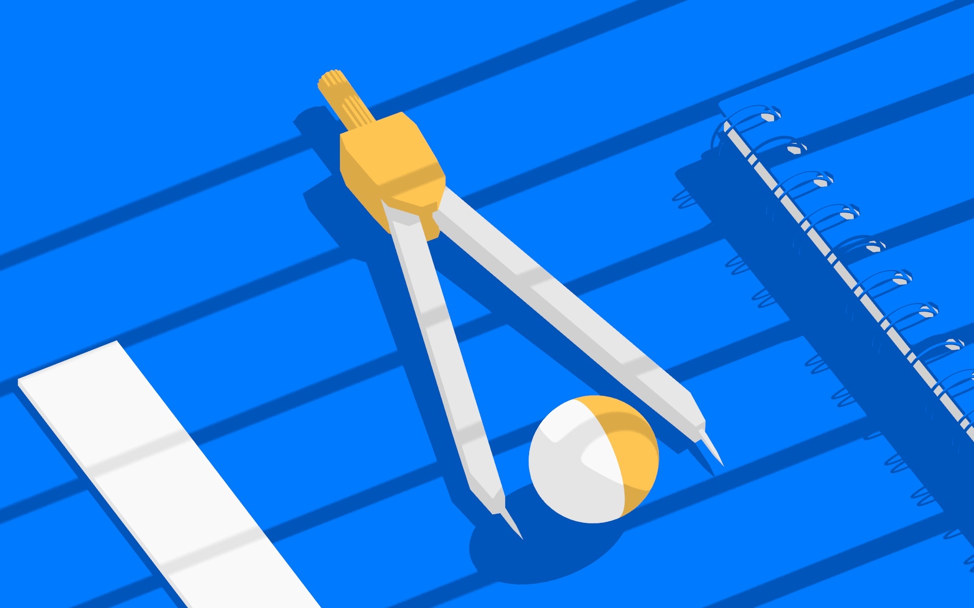 Creating the Definitive Illustration Style at Mono