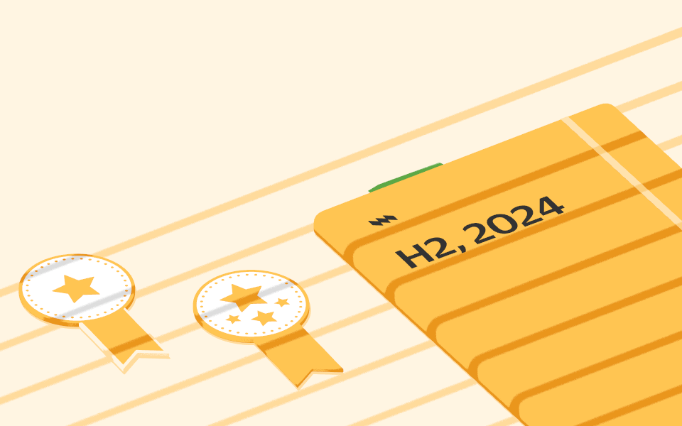 Mono H2 2024 Roundup