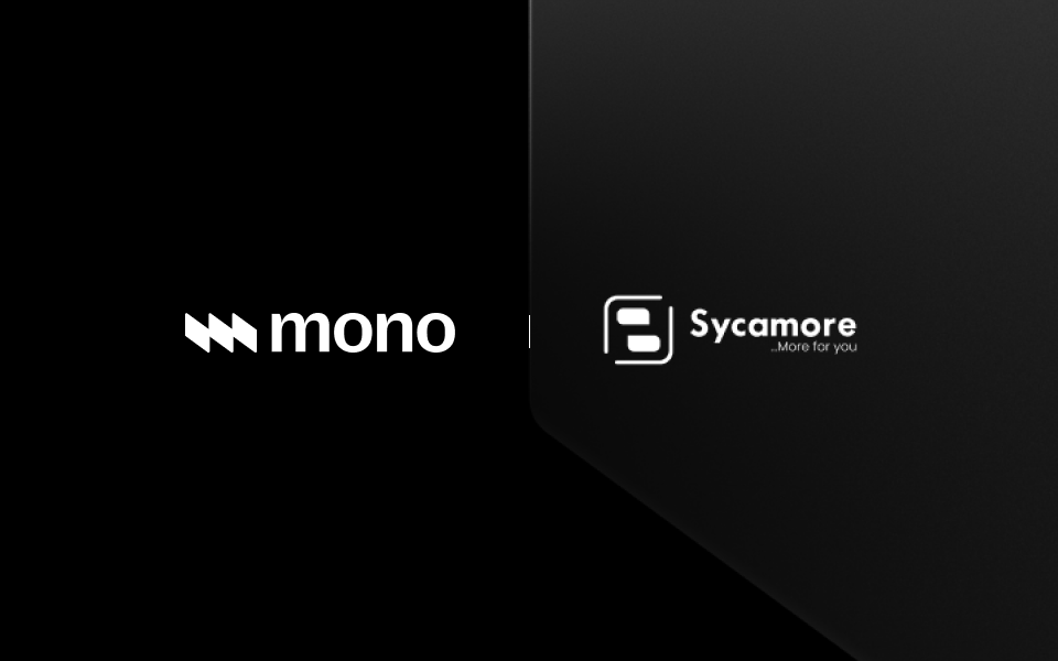 How Sycamore cut loan defaults with Mono Direct Debit