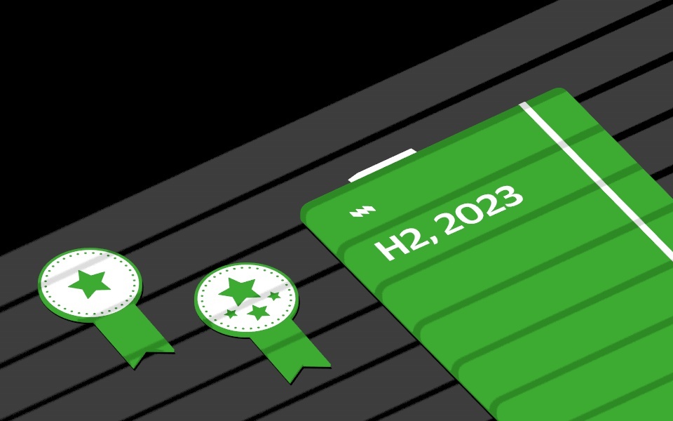 Mono H2 2023 Roundup