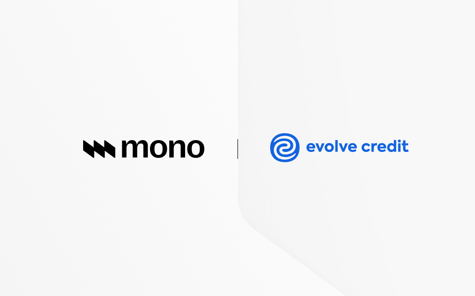 Evolve Credit partners with Mono to improve credit accessibility - Mono ...