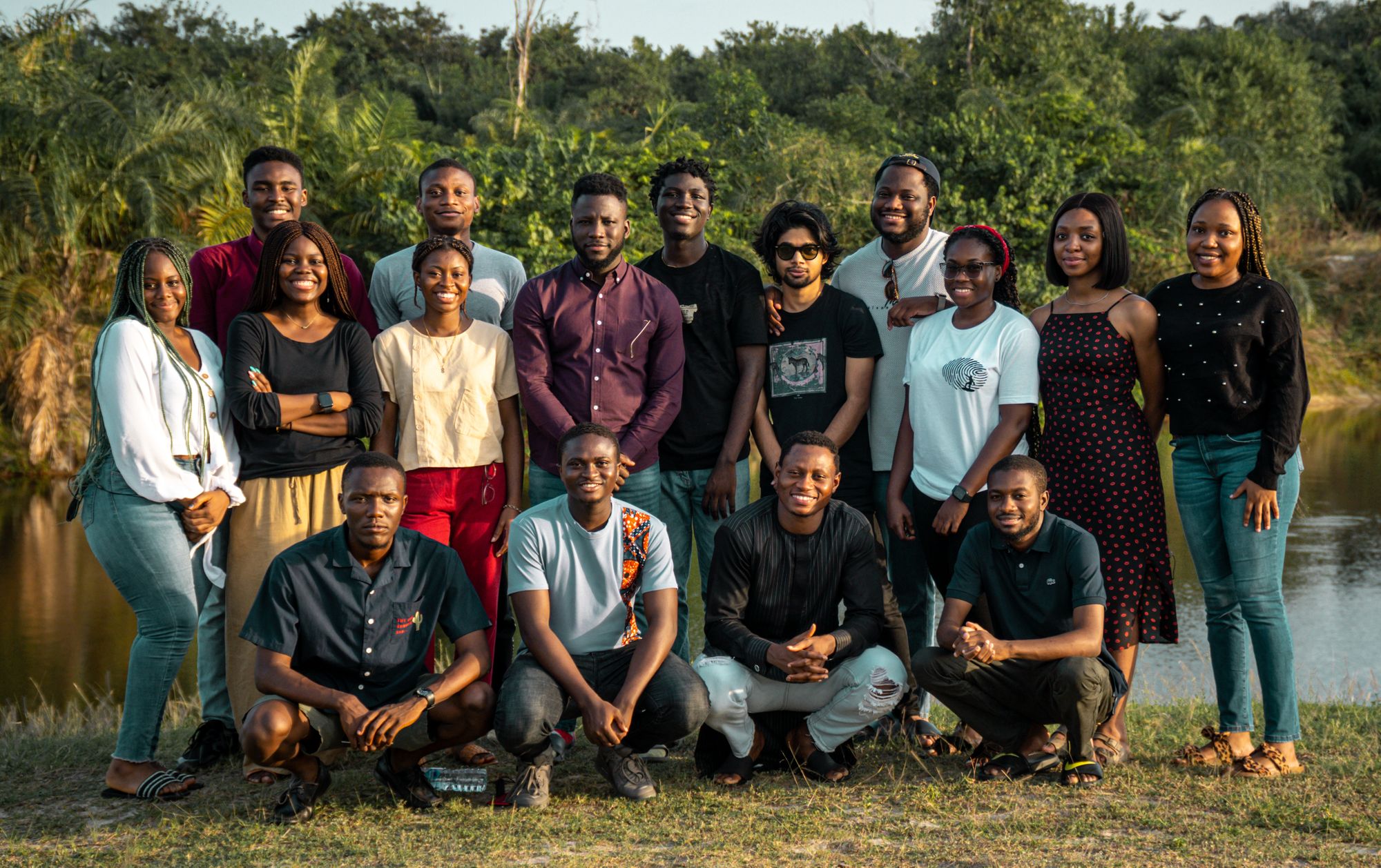 Mono's Seed round - The past, present, the future - Mono Blog