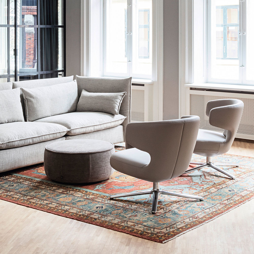 Petit Repos Petit Repos Lounge Chair 3D Model $29 .max Free3D