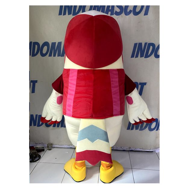 Spesialis Kostum Badut Boneka Maskot Custom