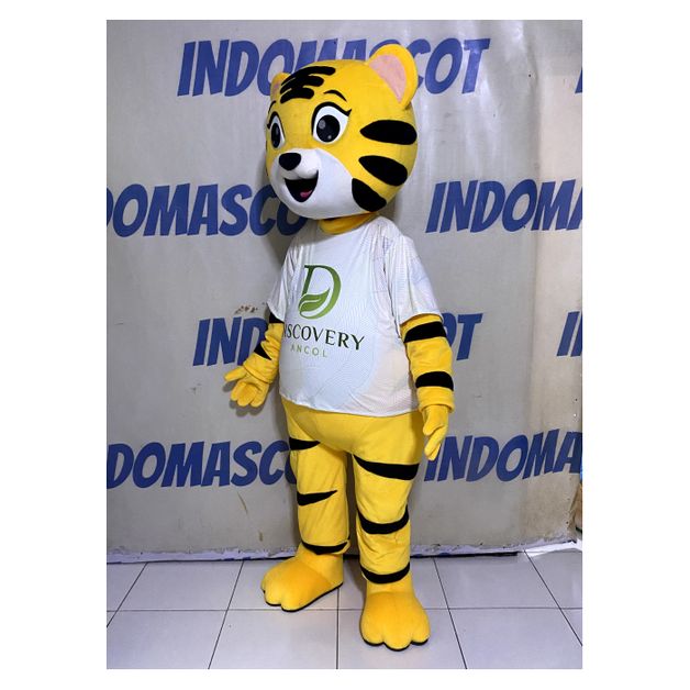 Custom Mascot Costume Specialist