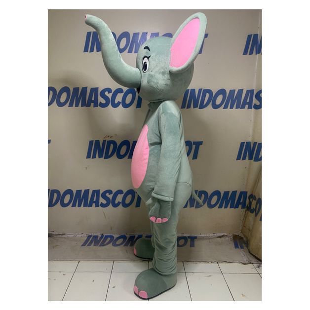 Spesialis Kostum Badut Boneka Maskot Custom