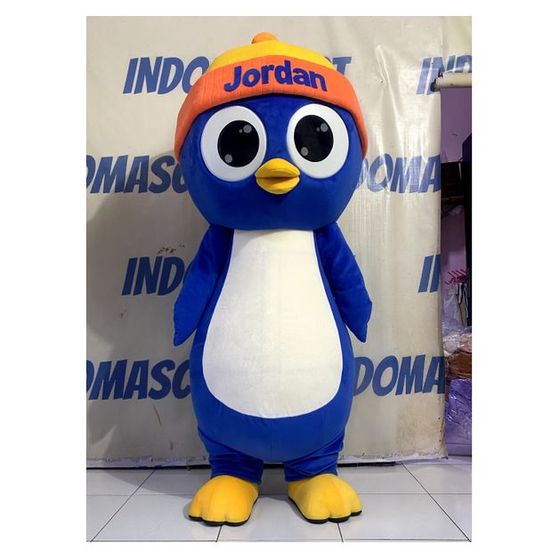 Spesialis Kostum Badut Boneka Maskot Custom