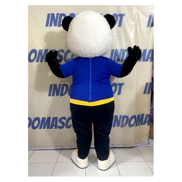 Spesialis Kostum Badut Boneka Maskot Custom
