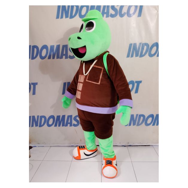 Spesialis Kostum Badut Boneka Maskot Custom