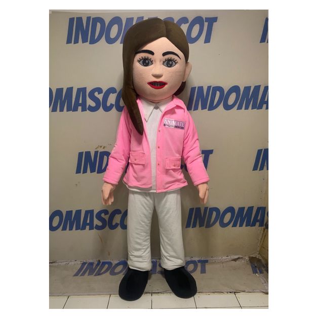 Spesialis Kostum Badut Boneka Maskot Custom