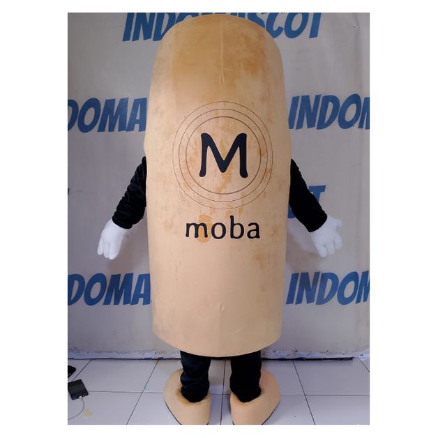 Spesialis Kostum Badut Boneka Maskot Custom