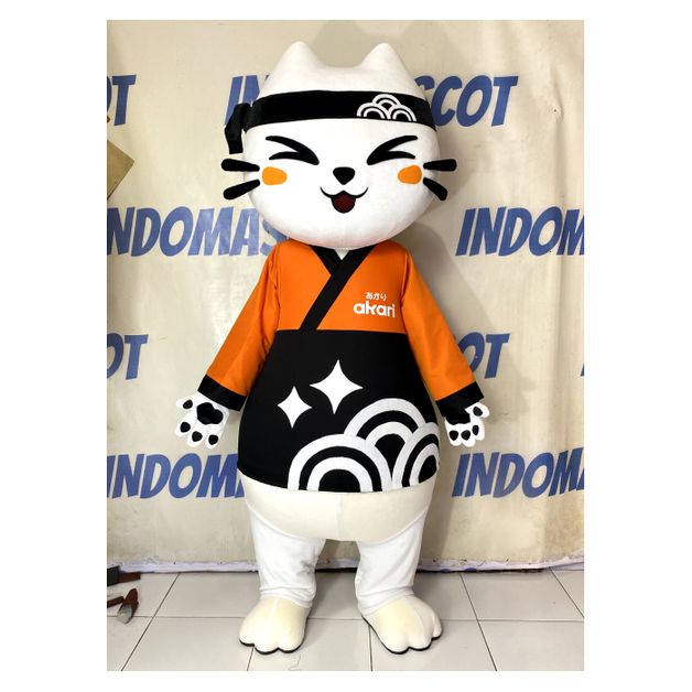 Spesialis Kostum Badut Boneka Maskot Custom