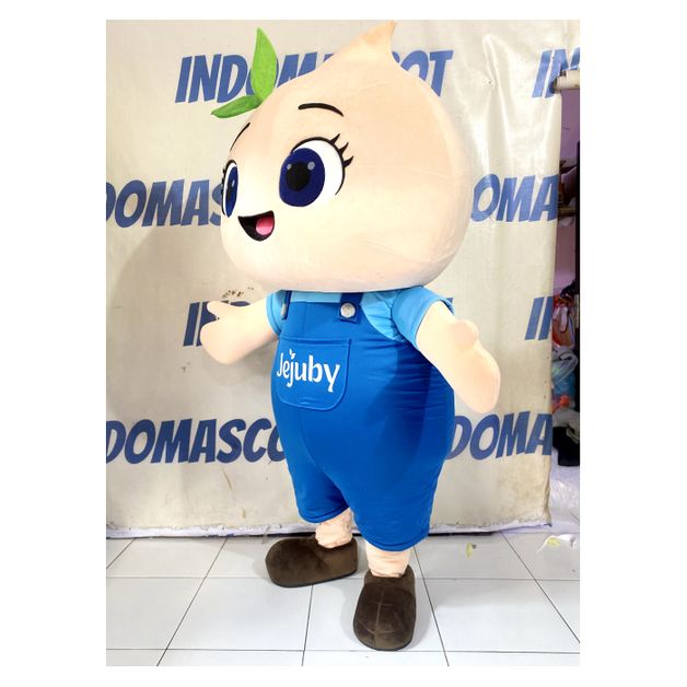 Spesialis Kostum Badut Boneka Maskot Custom
