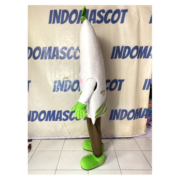 Spesialis Kostum Badut Boneka Maskot Custom