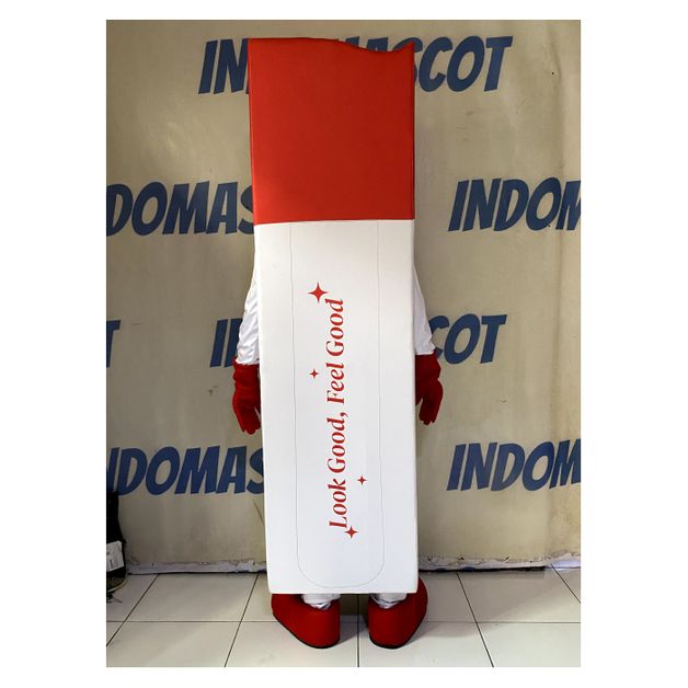 Spesialis Kostum Badut Boneka Maskot Custom