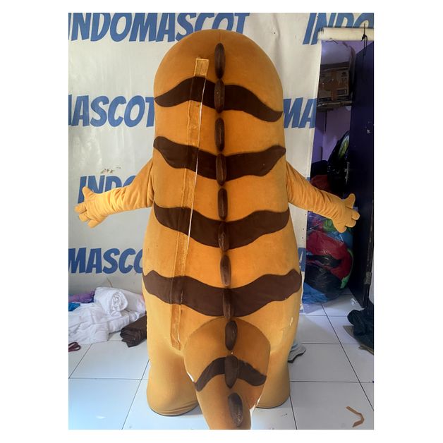 Spesialis Kostum Badut Boneka Maskot Custom